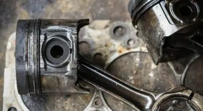 How Long Can You Drive with Rod Knock? – Key Points Explained