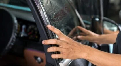 How to Pass Inspection with Tinted Windows – Actionable Guide